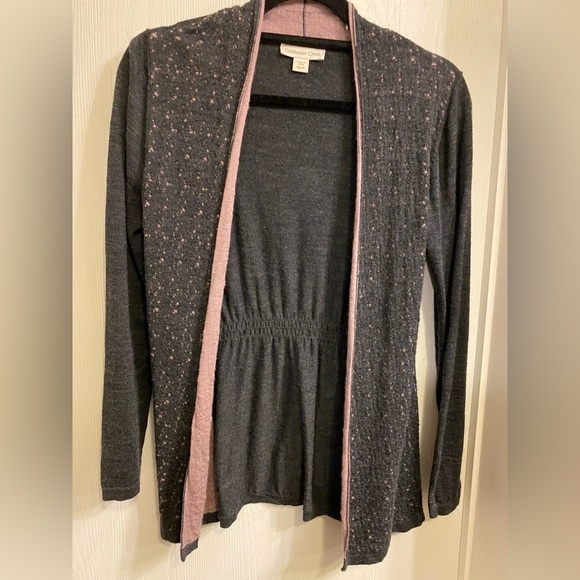 Coldwater Creek | Sweaters | Cold Water Creek Cardigan | Poshmark